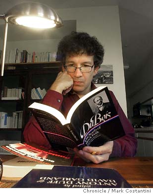 Loïc Wacquant: teorie a dílo Pierra Bourdieu